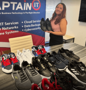 IT Services Company Riverside | Captain IT