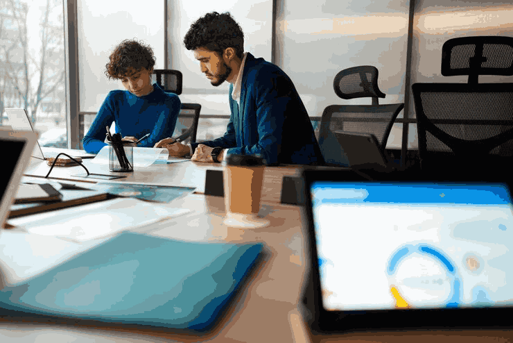 Help Desk 101: A Beginner’s Guide to Tech Support | Captain IT