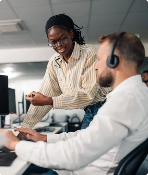 Managed IT Services in Riverside: IT Support, Consulting & Security ...