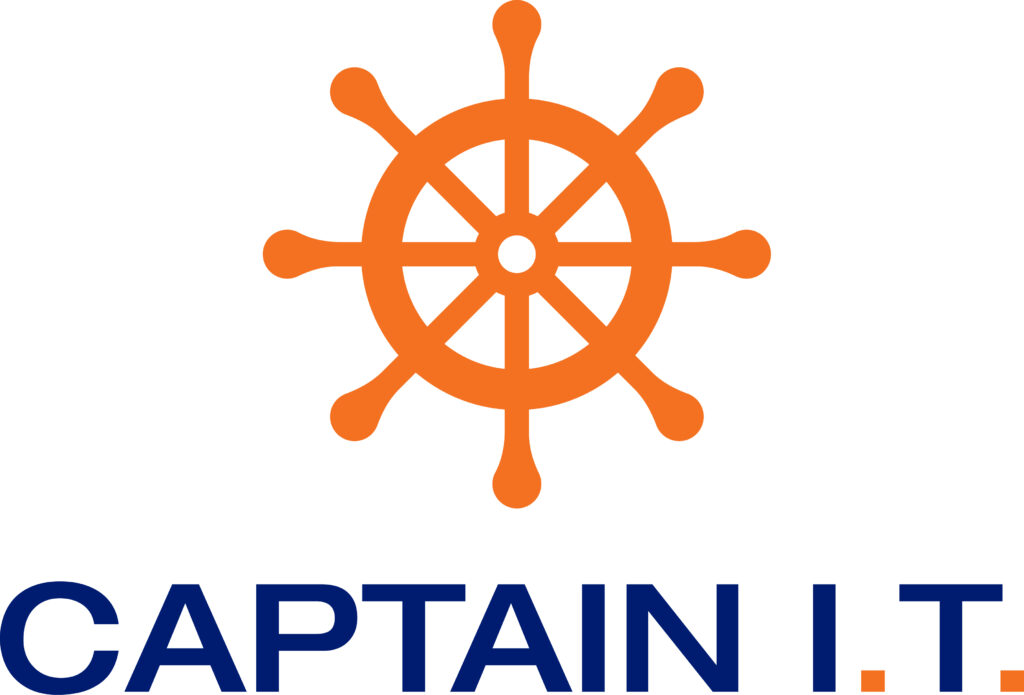 The Importance of Data Backup and Recovery - Captain IT
